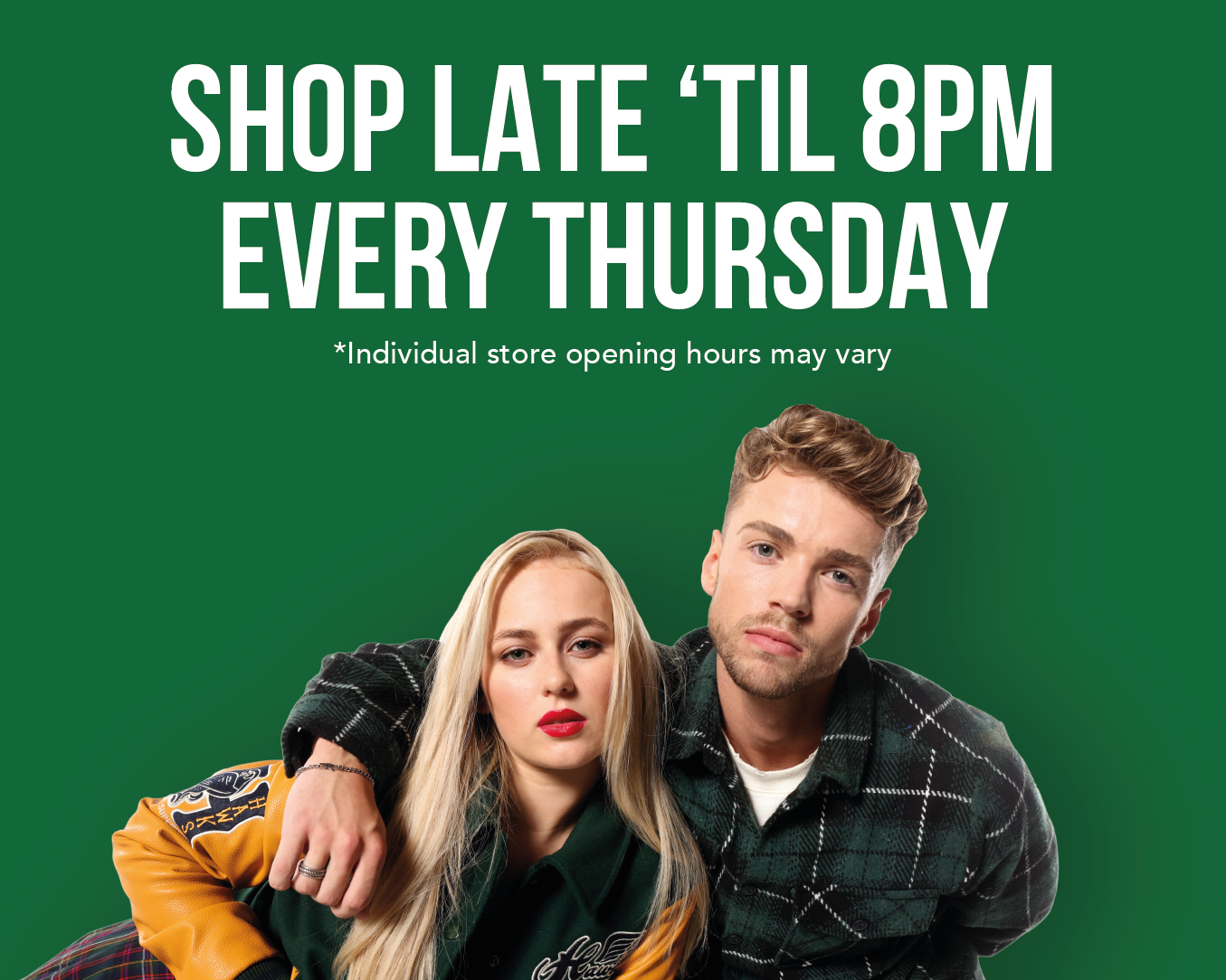 The Friary Guildford - #ThatFriaryFeeling